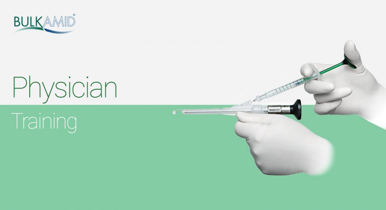 Bulkamid Online Training Foundation Course (Physicians) – Bulkamid Academy