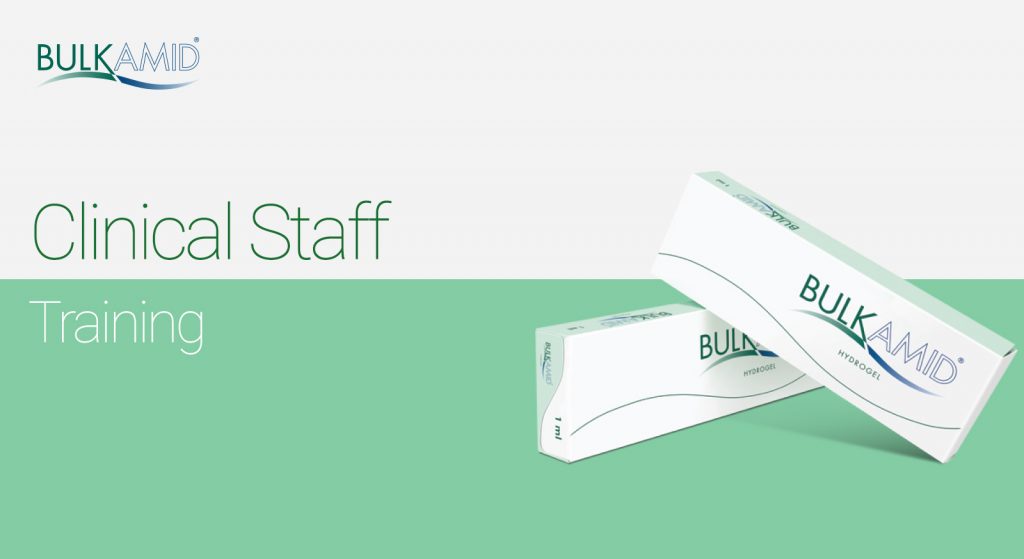Bulkamid Online Training Foundation Course (Clinical Staff) – Bulkamid ...
