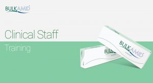 Bulkamid Online Training Foundation Course (Clinical Staff ...
