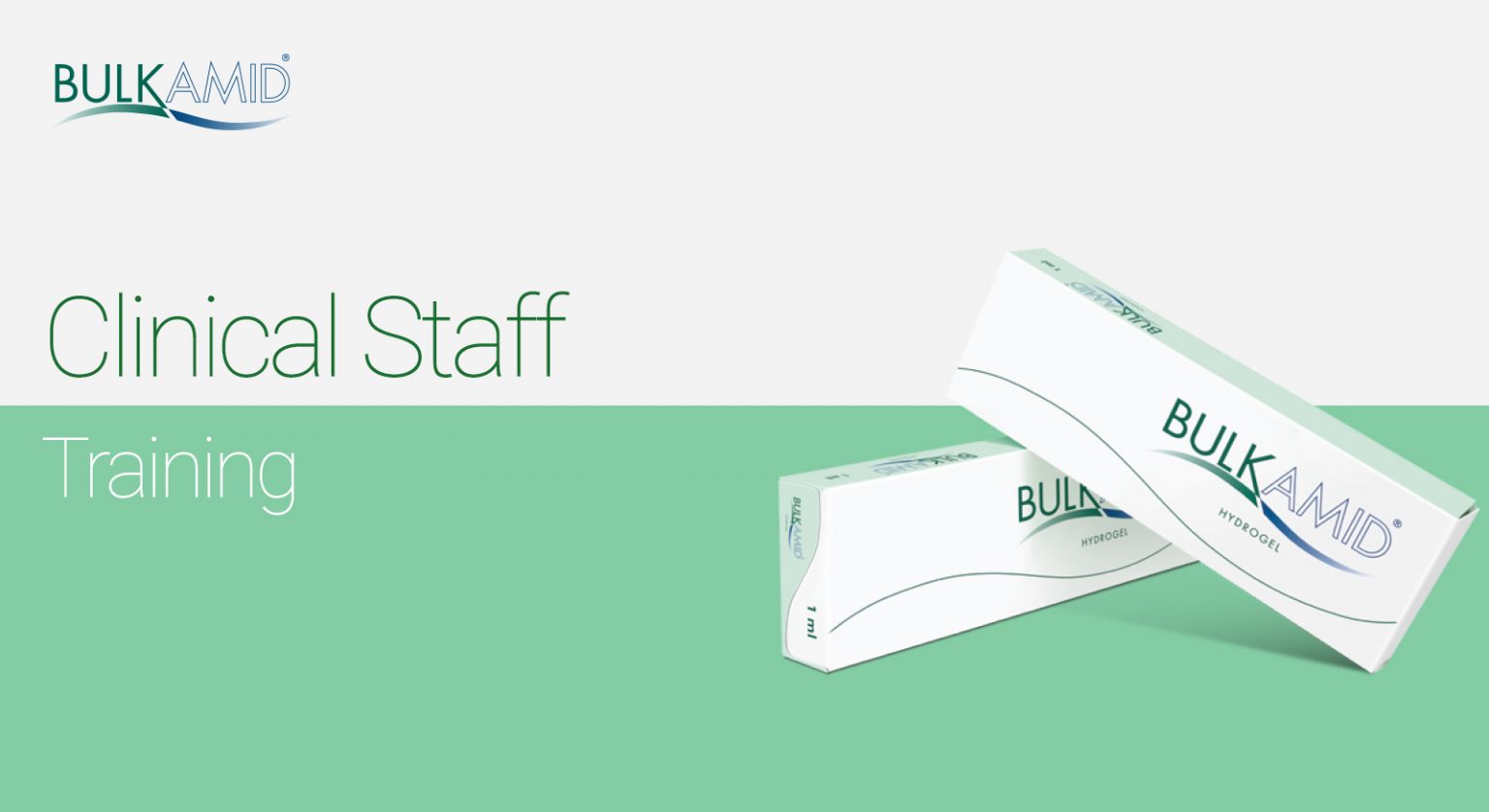 Bulkamid Online Training Foundation Course (Clinical Staff) UK ...